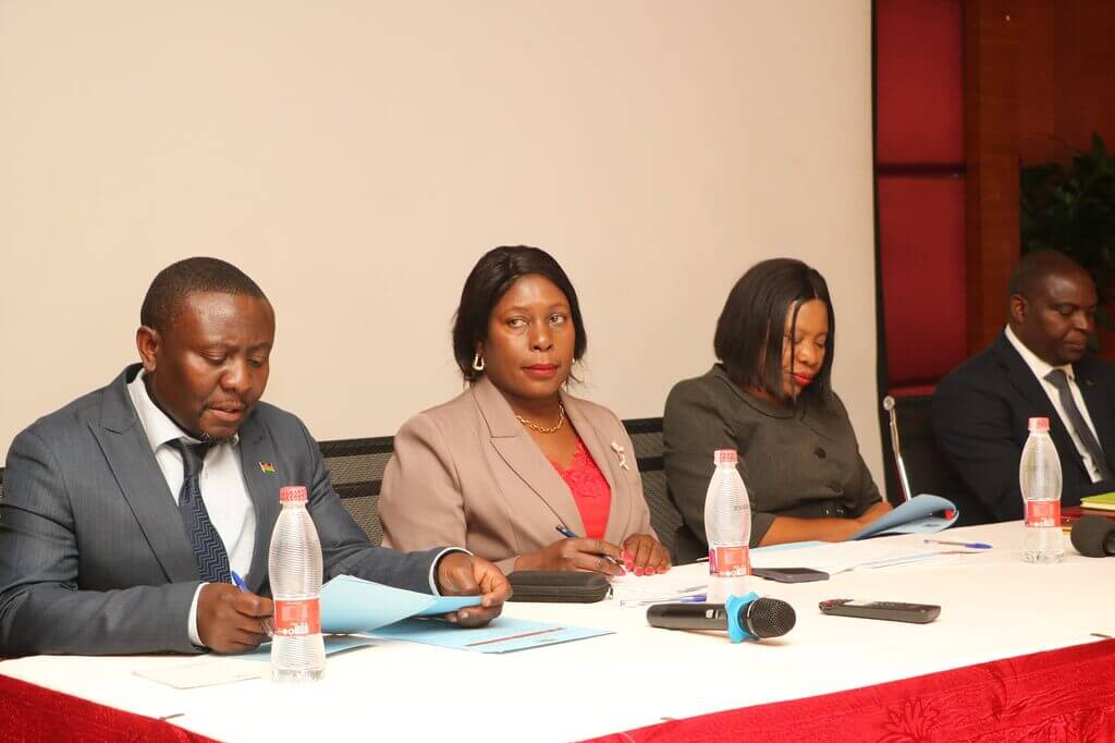 2024 MSCE exams out with 54.79% pass rate, leakage free - The Maravi Post