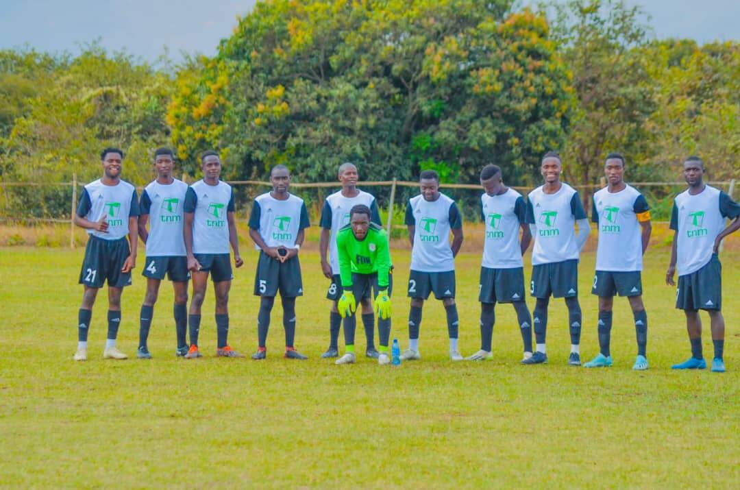 2024 Chipiku Premier League: Flying lions spit venom on Extreme Mchinji ...