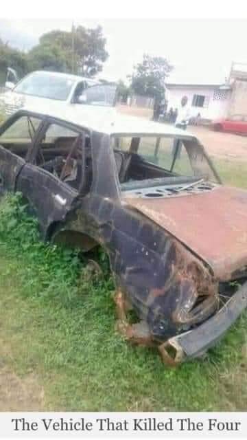 New York Times : DEATHS BRING AIR OF MENACE TO MALAWI - The Maravi Post