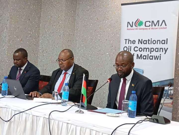 "Price adjustment isn't ideal solution in addressing Malawi fuel crisis ...