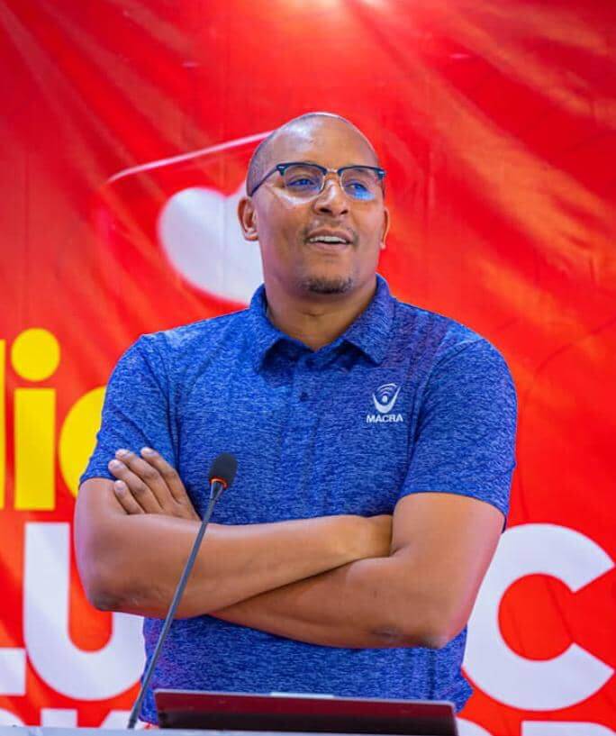 Of anonymous letter, fallout at MACRA under Daud Suleman leadership ...