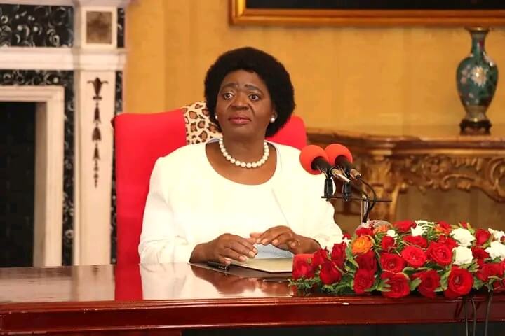 Luthando holdings boosts SOFF's rural outreach with K19 million motorcycle donation - The Maravi ...