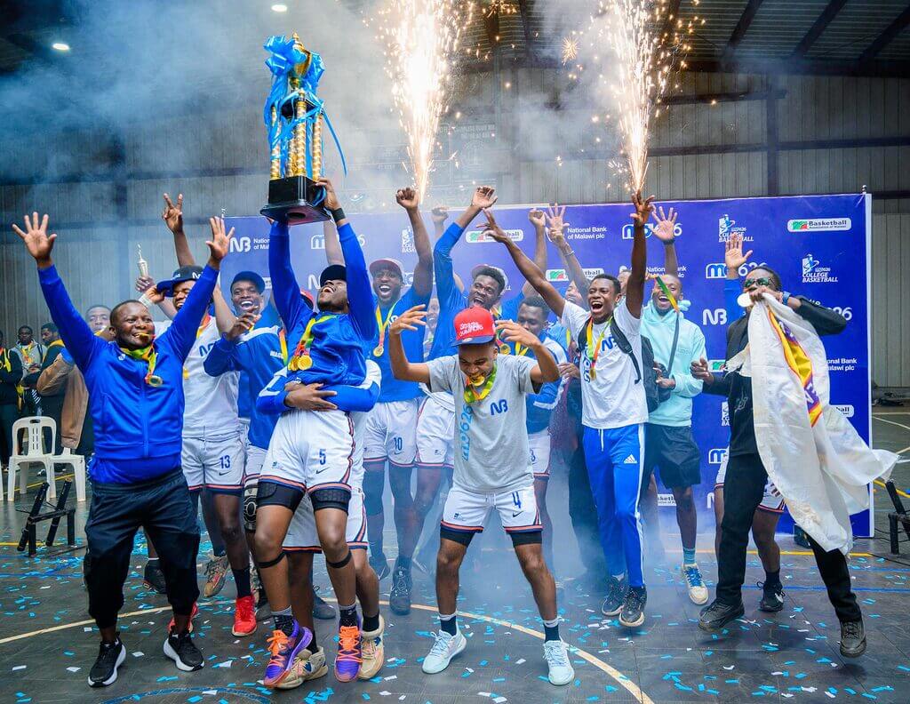 MAGU defend Mo626 College Basketball championship - The Maravi Post