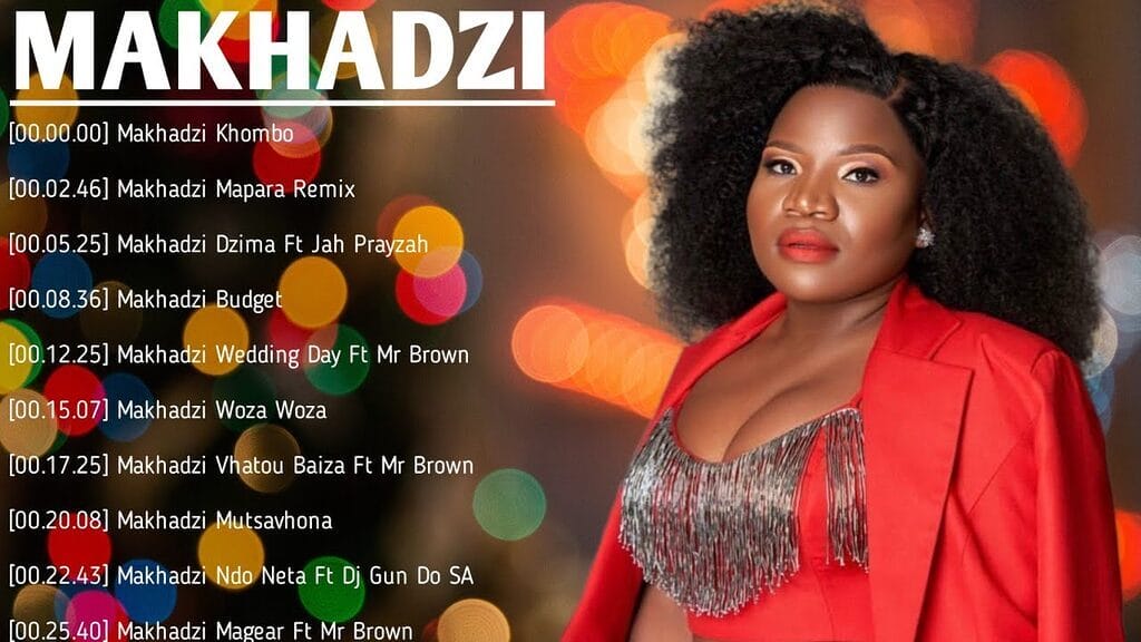 Makhadzi makes 4 million in one night after rejected offer of 80K - The Maravi Post