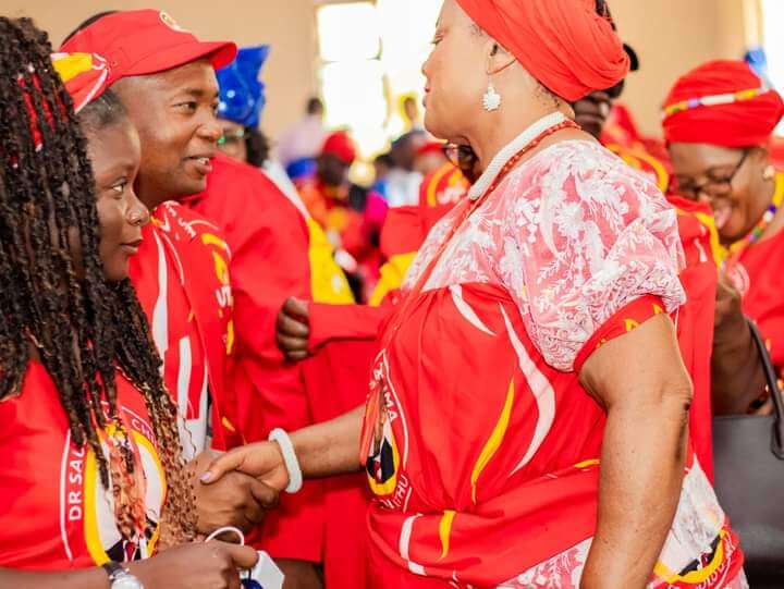 The UTM Convention: A Reflection on Leadership and Legacy in Malawian ...