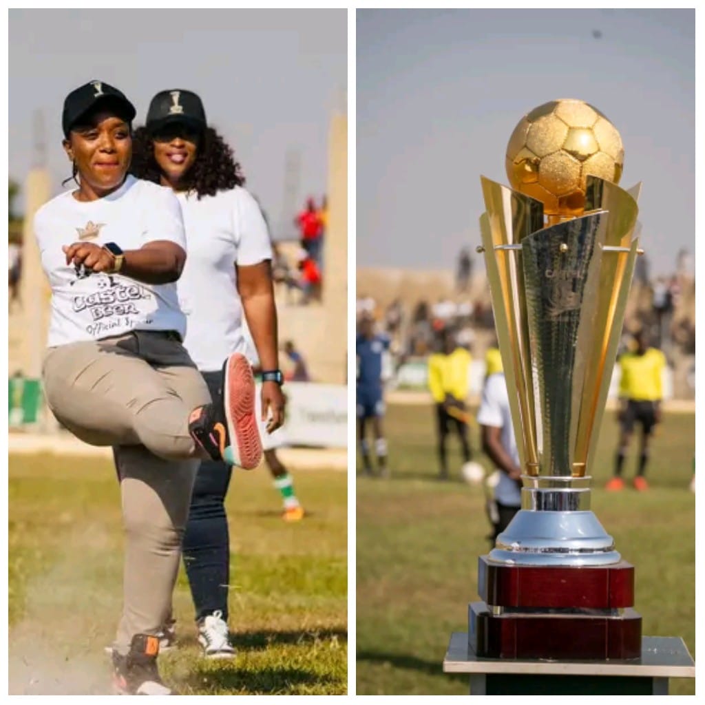 Castel Malawi sets mood for Castel Cup final - The Maravi Post