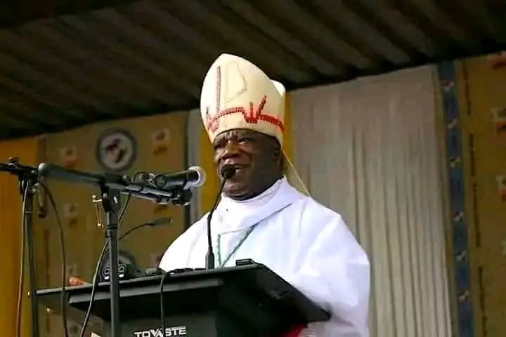 Archbishop Msusa stands firm on Christmas Day remarks about Dr. Saulos ...