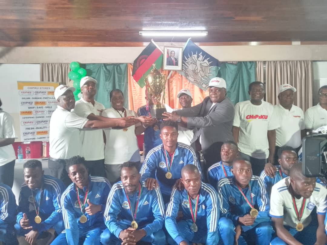 Chipiku Stores, CRFA honor league champions, best performers - The ...