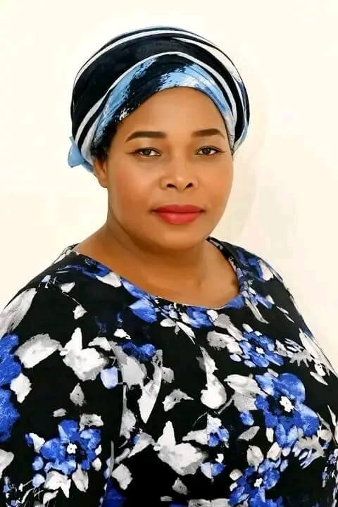 Twink Jones Gadama engages Hon Mary Navicha in a hard talk Interview ...