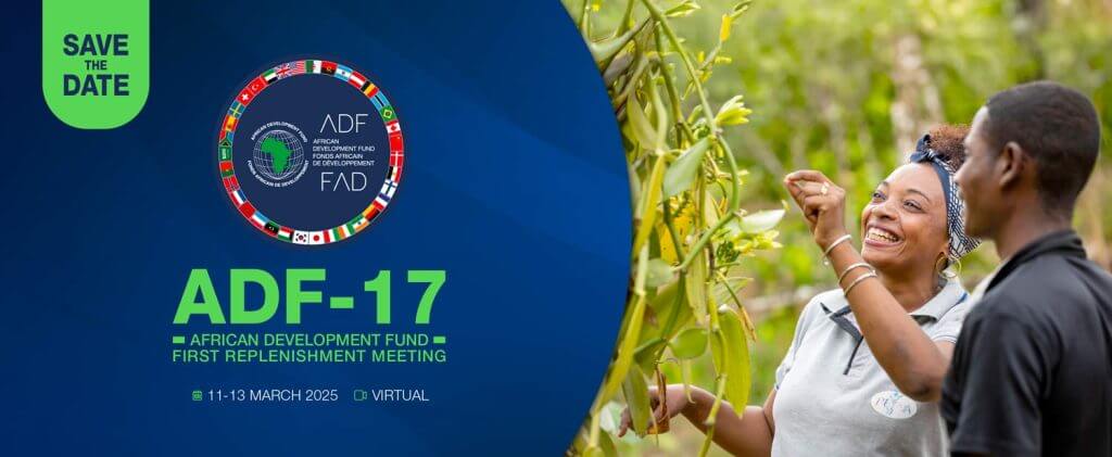 African Development Fund 17th Replenishment meeting - The Maravi Post