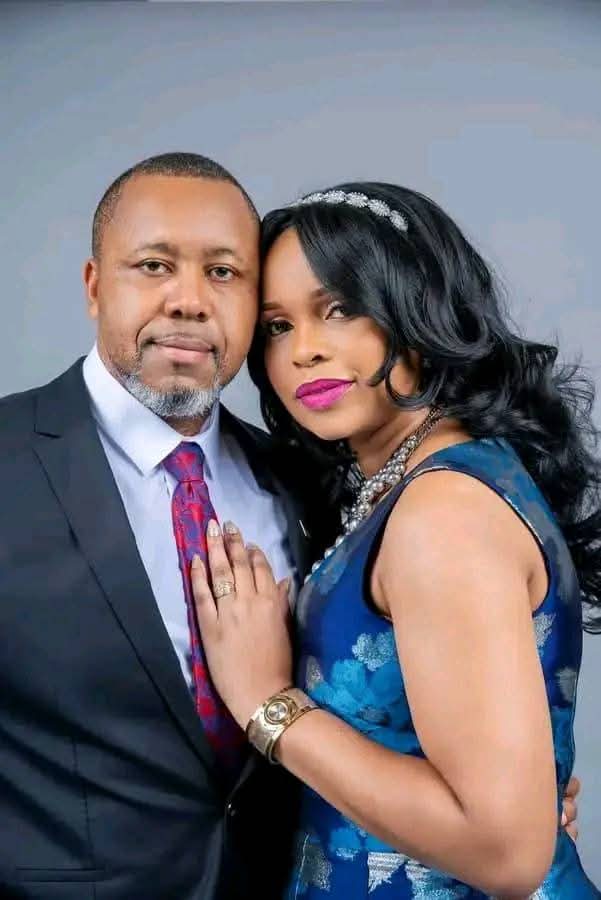 Chilima's enduring legacy: Remembering the UTM founder on his 52nd ...