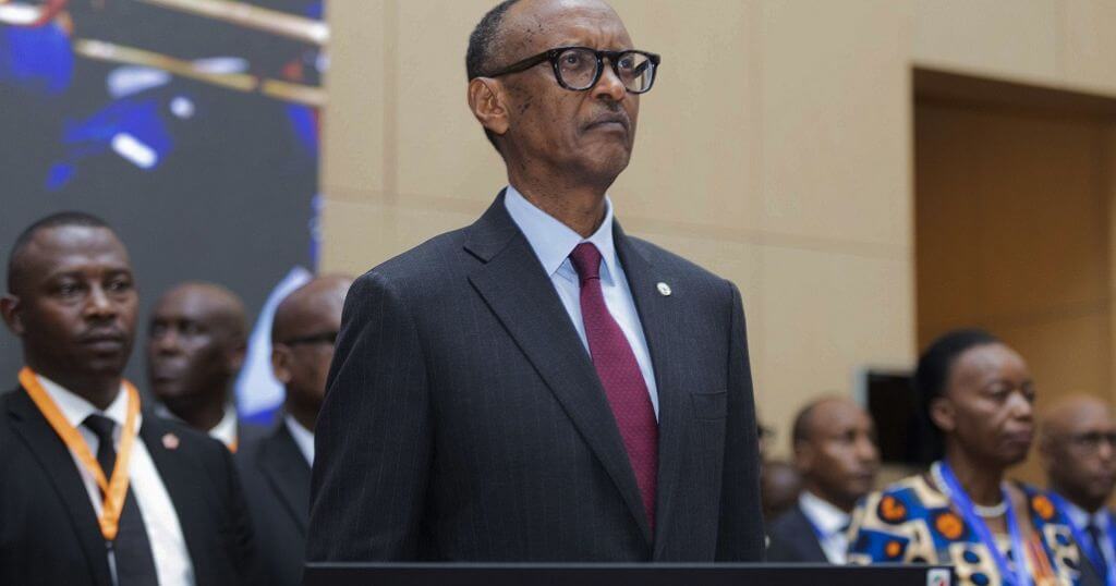 EAC-SADC summit sparks different reactions in Kigali and Kinshasa - The ...
