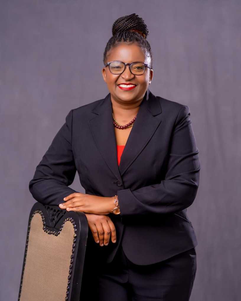 NBS Bank plc appoints Temwani Simwaka as CEO - The Maravi Post