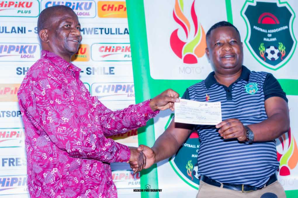 Chipiku injects MK25 million into 2025 CRFA premier division league ...