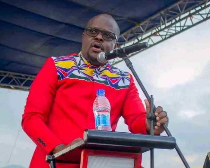 The Engineer, Evangelist, Enigma: Can Mumba remake Malawian politics ...