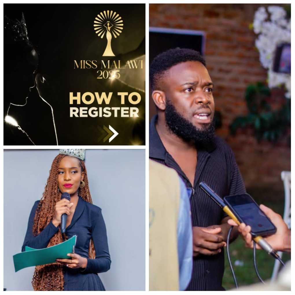 Miss Malawi 2025 Beauty Pageant opens for registration - The Maravi Post