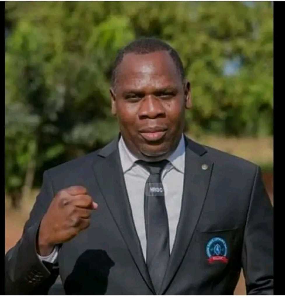 HRDC exposed: MCP’s puppet in human rights clothing - The Maravi Post