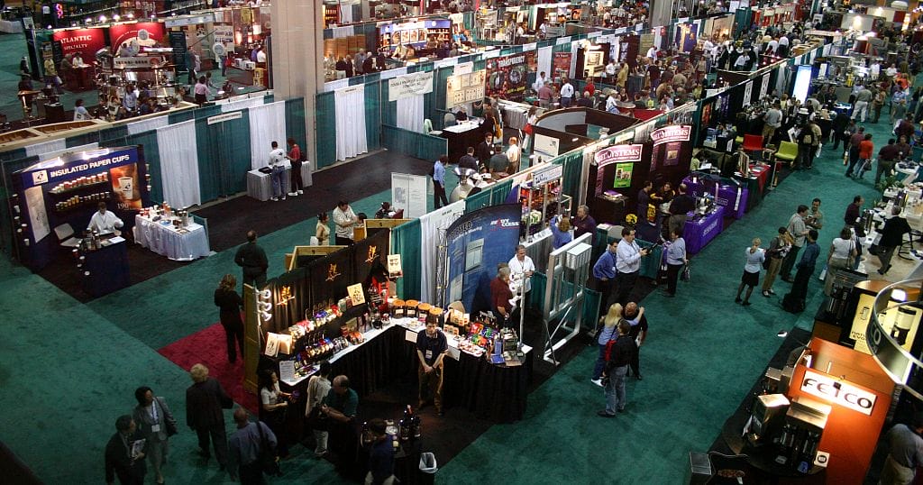 Indonesia hosts prestigious specialty coffee event for first time - The ...