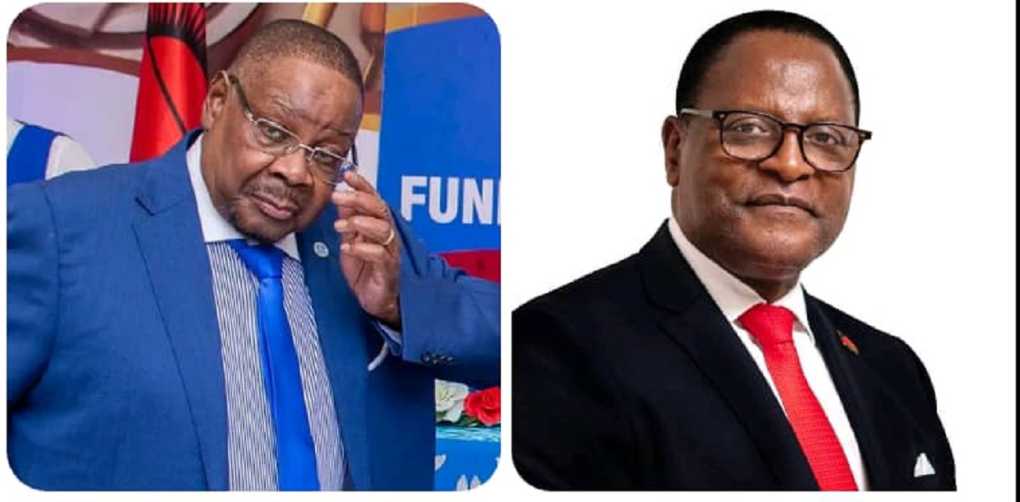 Analysis: Who is likely to lead Malawi from the 16 September 2025 ...