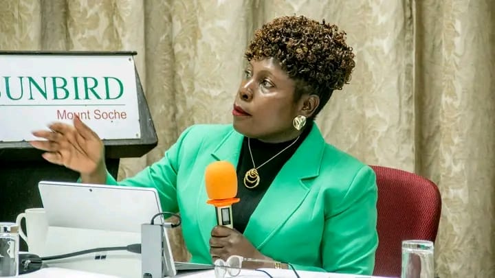 MANEB attributes success in curbing exam cheating, leakages to SAAEA ...