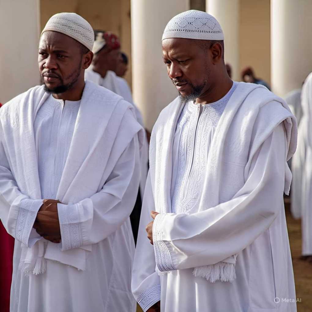 Malawi Moslem Human Rights Initiative urges voters to reject President ...