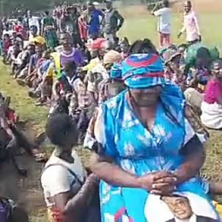 DPP's Naomi Kilekwa Phiri secures landslide victory in Mulanje South ...