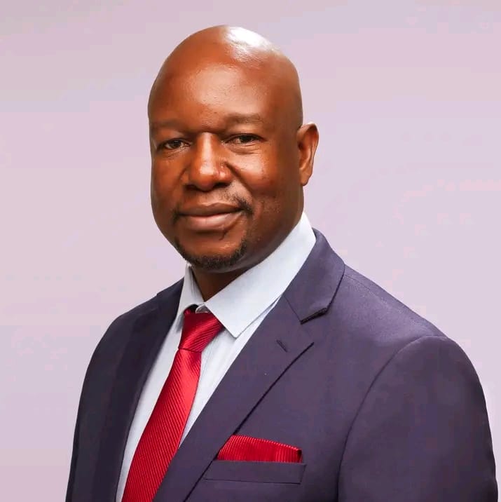 Know Your Presidential Aspirant: Jordan Sauti, untrusted leader, lacks ...