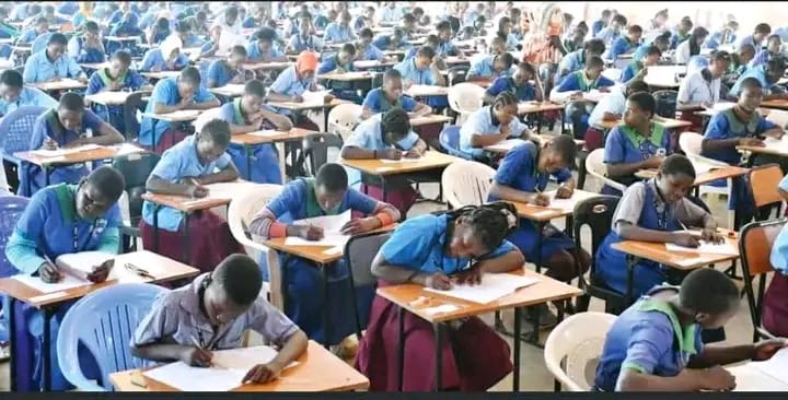 2025 PSLCE and JCE Results ready - The Maravi Post