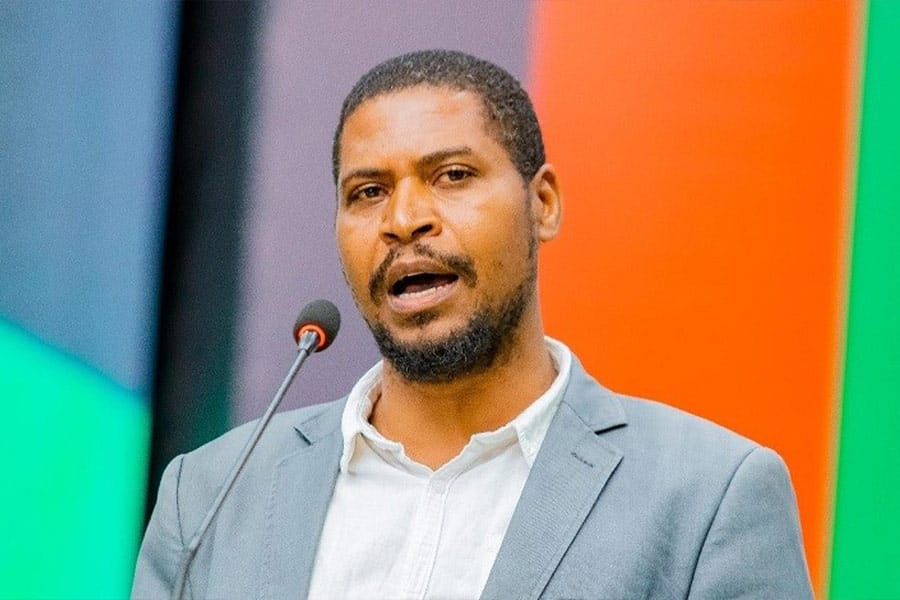 Presidential Candidate Phunziro Mvula Concedes Defeat - The Maravi Post