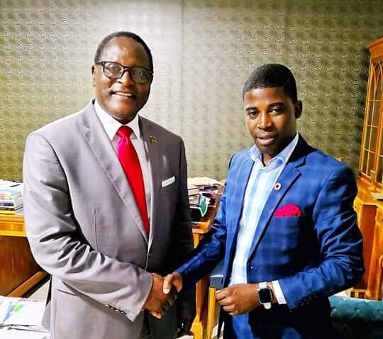 Prophet Liabunya faces backlash after failed 2025 Election Prediction ...