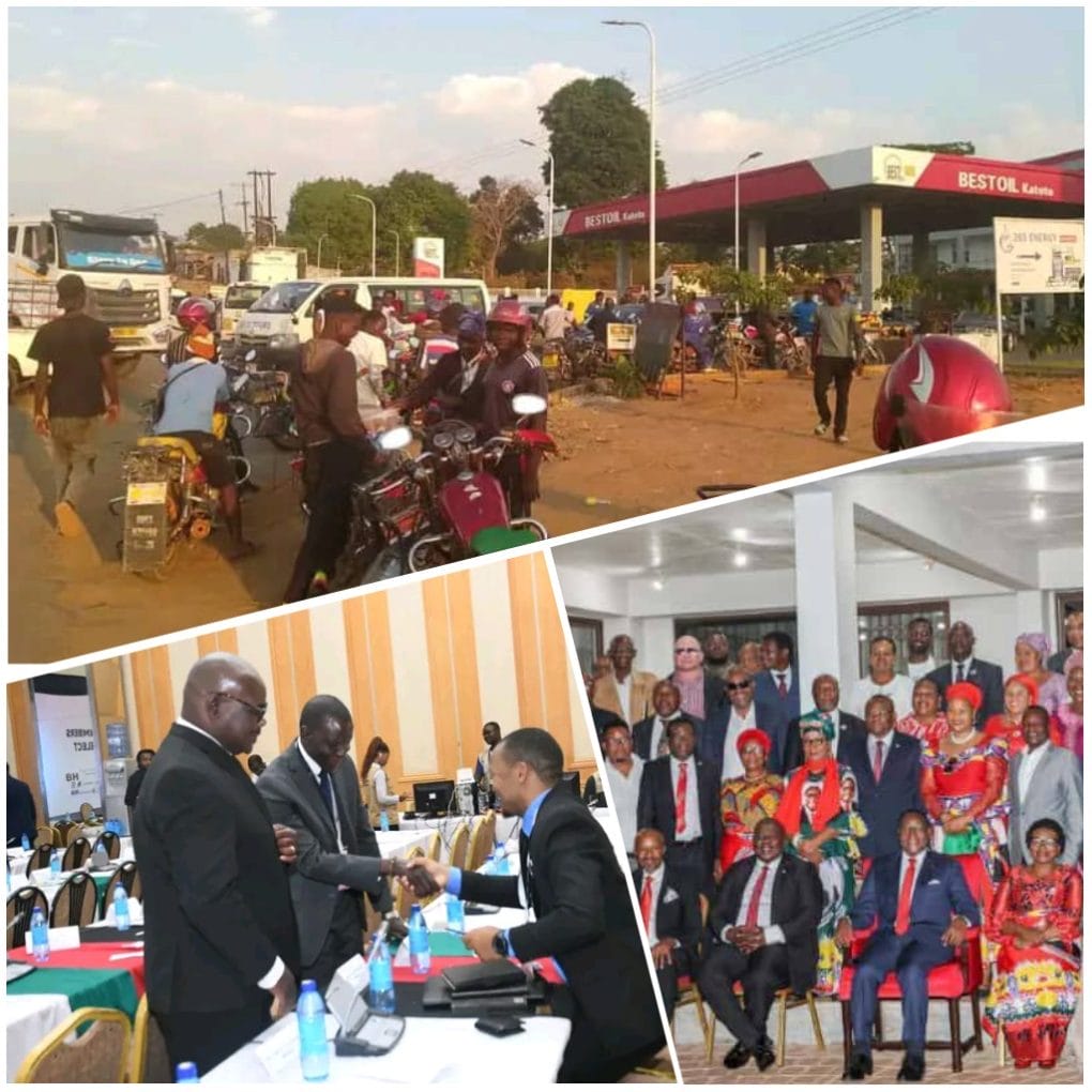 The Maravi Post week in review: Food aid, fuel shortages, calls for ...