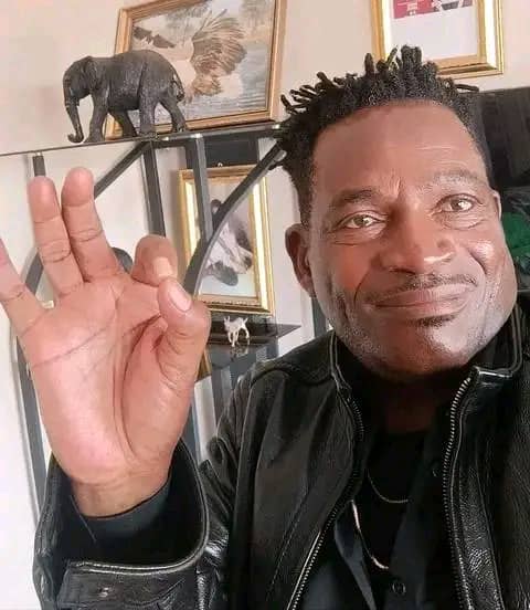 Steve Liwewe Banda: An iconic voice that continues to electrify ...