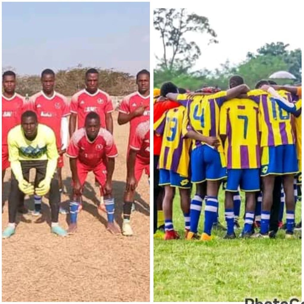 2025 Chipiku League: CRFA expels Chatoloma ADMARC - The Maravi Post