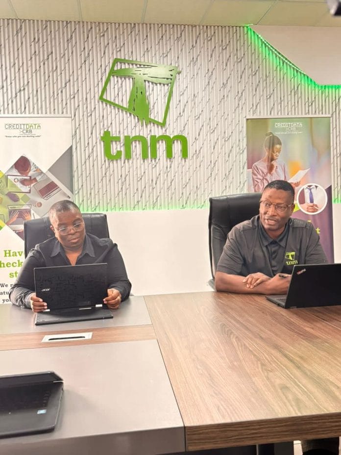TNM reaches out two million Mpamba Tikankhe customers with MK50bn ...