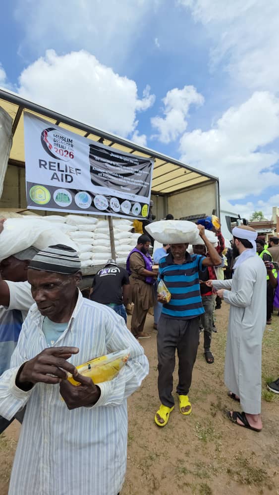 MADRA’s early lean season response shields Thyolo communities from ...