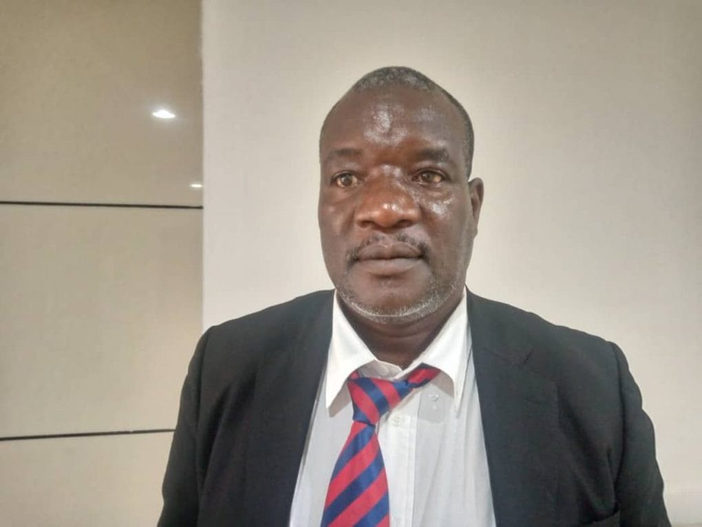 Jeremiah Jumbe Pushes for Blantyre Bypass Road to Accelerate City ...