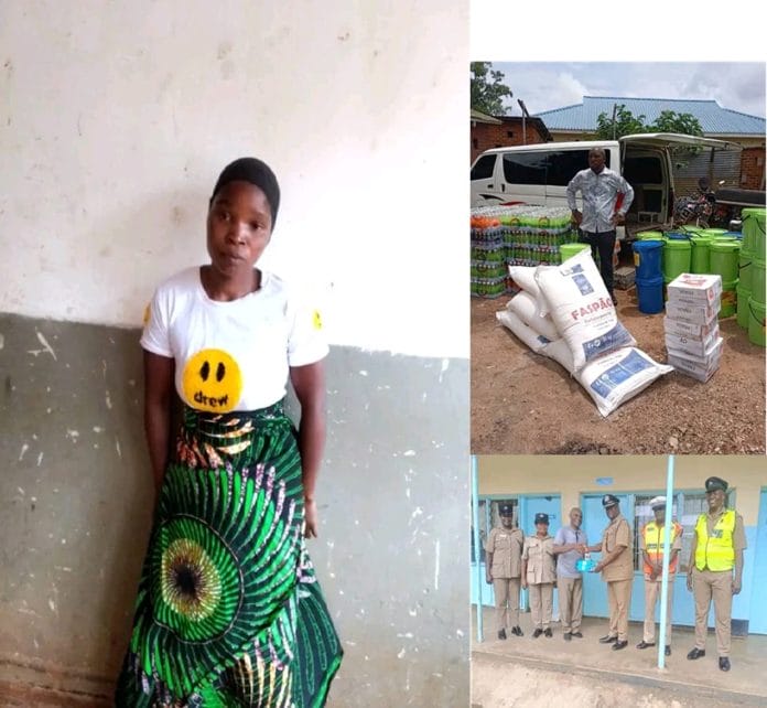 Justice before judgment: The dangerous prejudice of publicizing ...