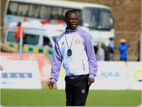 Munthali replaces Chirwa as Bullets caretaker: Face Moyale Barracks in ...